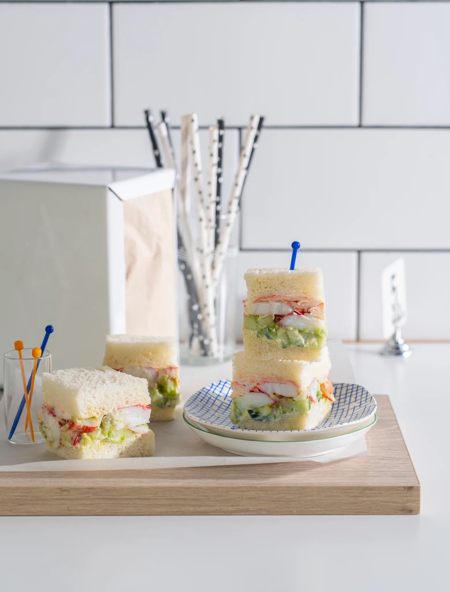 Sando: How To Make This Cult Japanese Sandwich