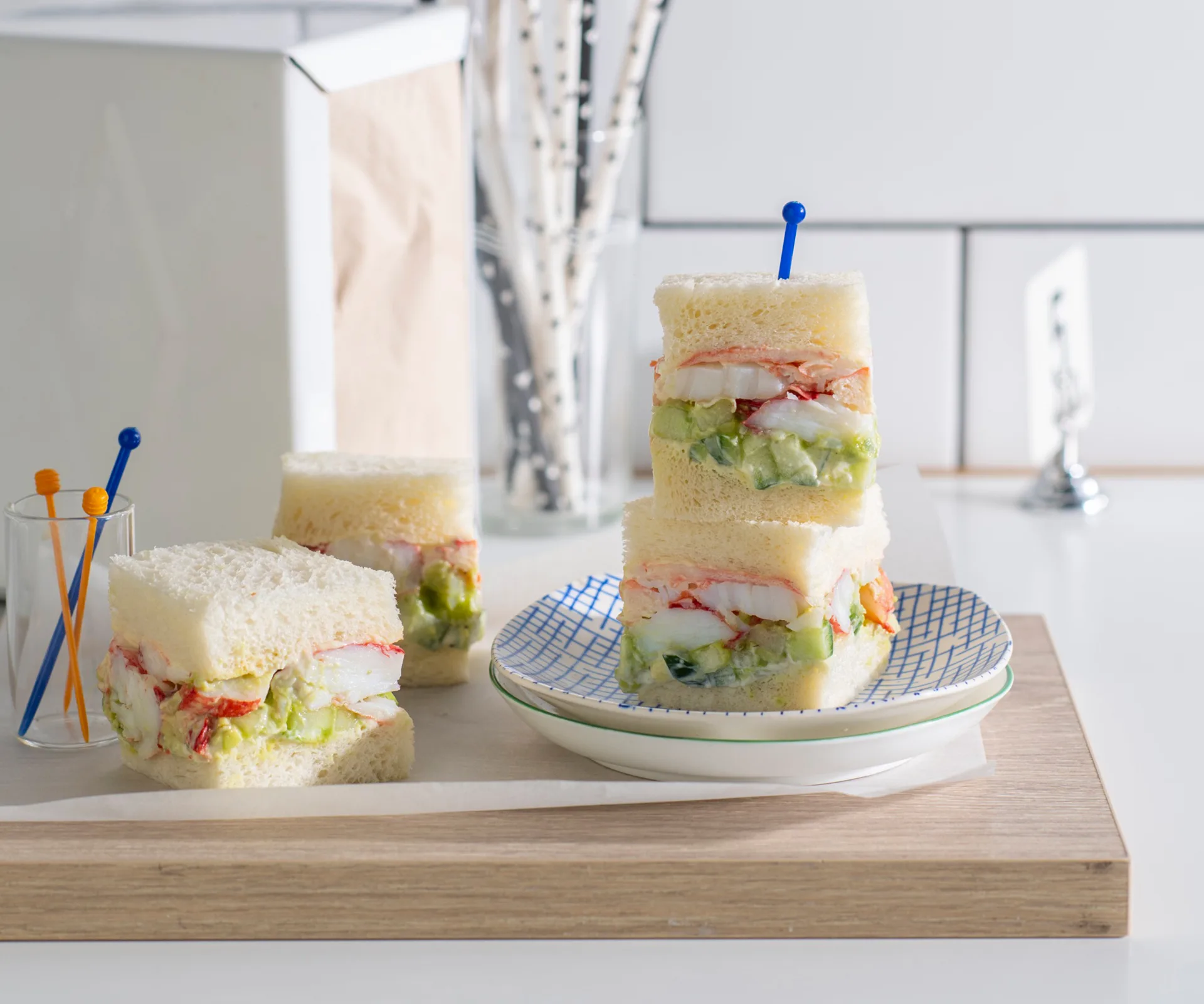 Sando: How To Make This Cult Japanese Sandwich