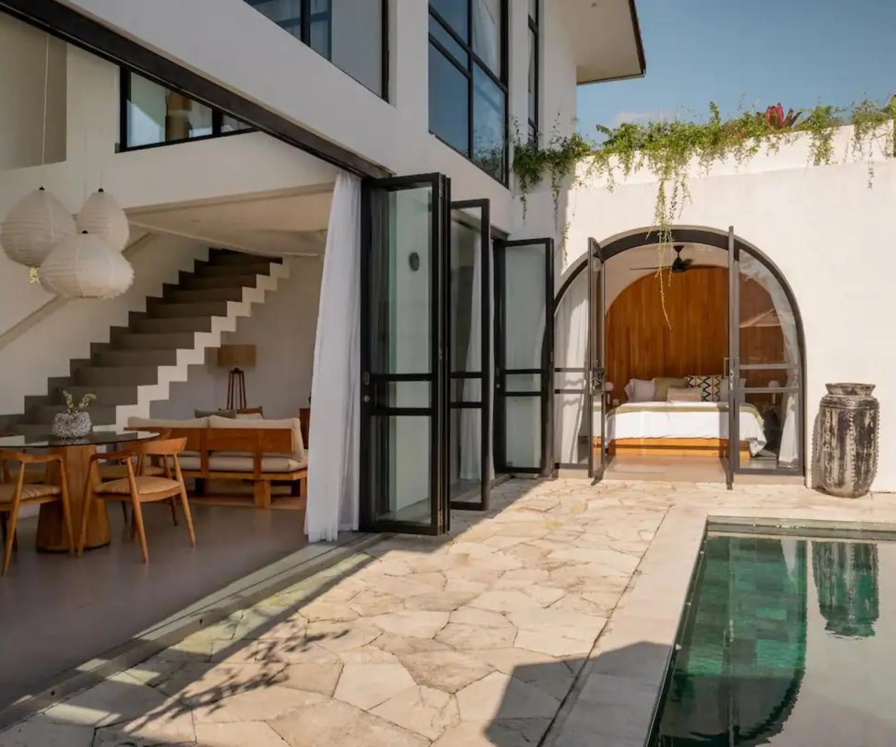 Three Birds Reno School Students Home Renovations