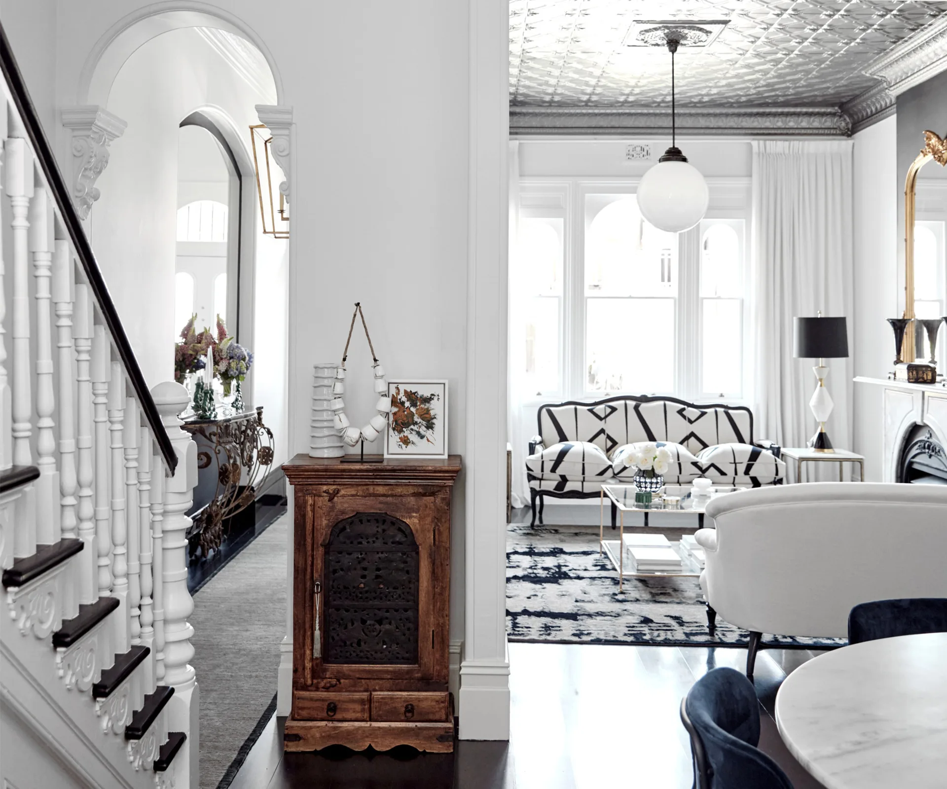 Victorian Terrace in Sydney Undergoes Decade-Long Renovation | Homes To ...