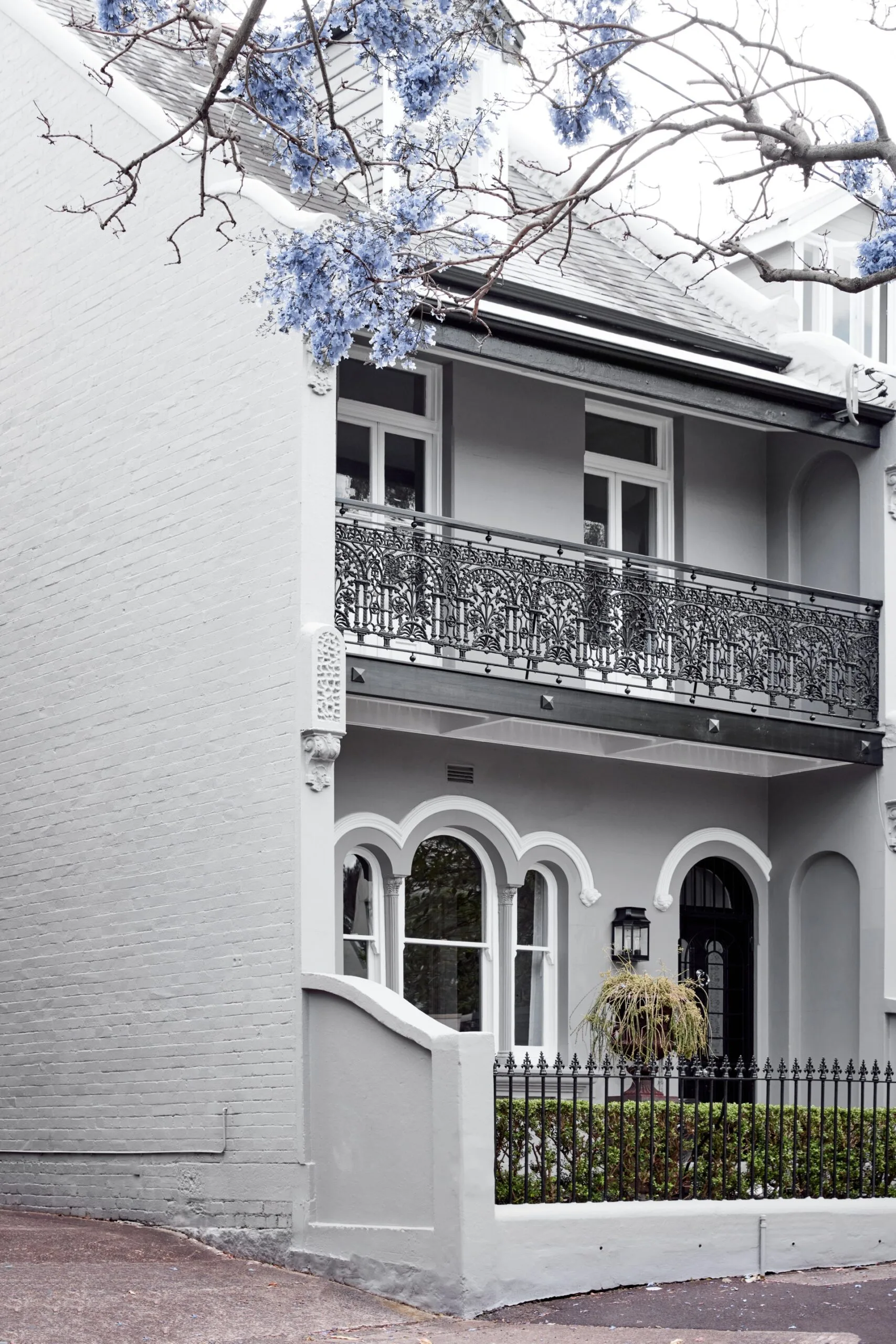 Victorian Terrace in Sydney Undergoes Decade-Long Renovation | Homes To ...