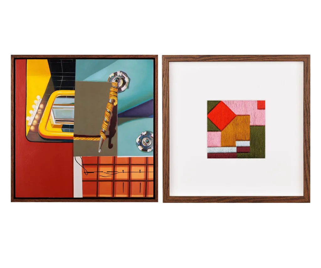 Affordable Art Australia: 13 Emerging Artists