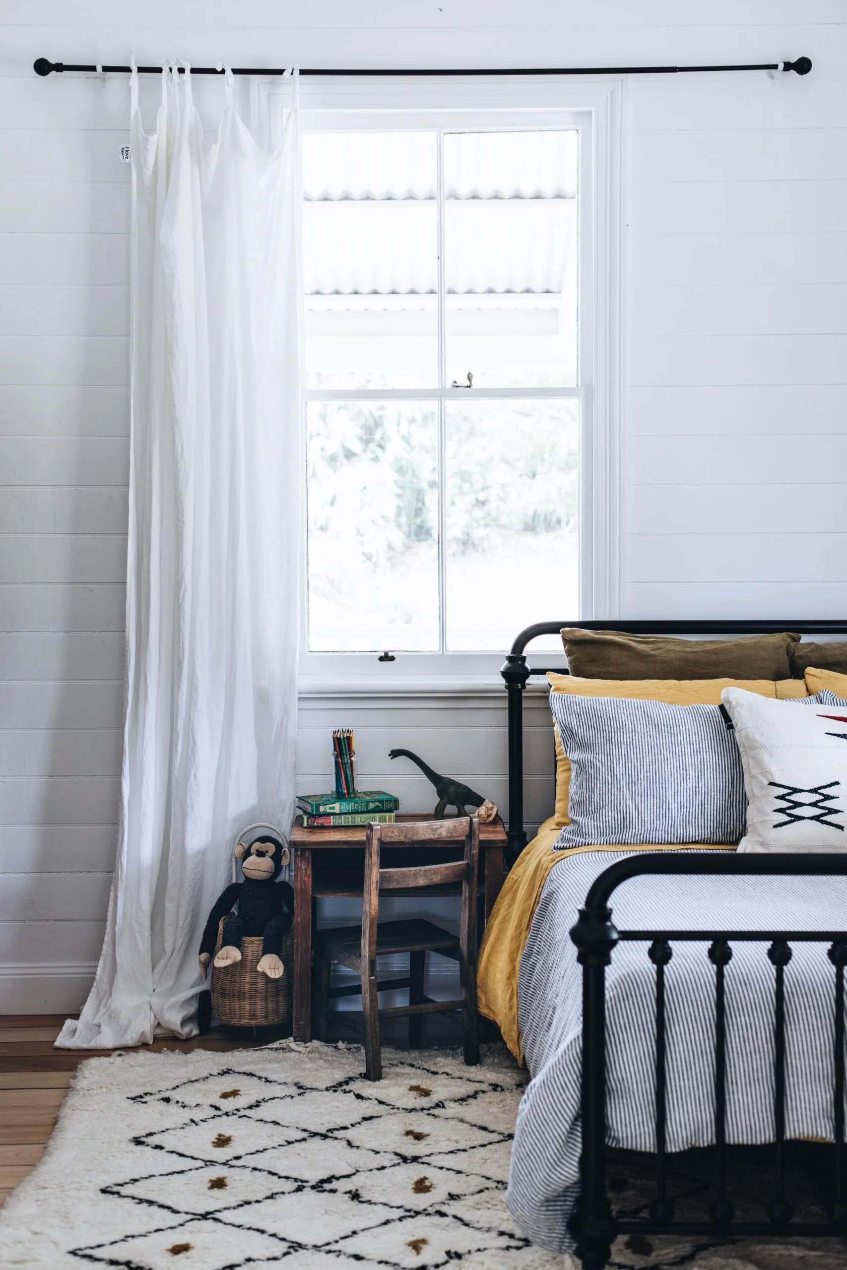The Grange: A Historic Homestead In The Northern Rivers