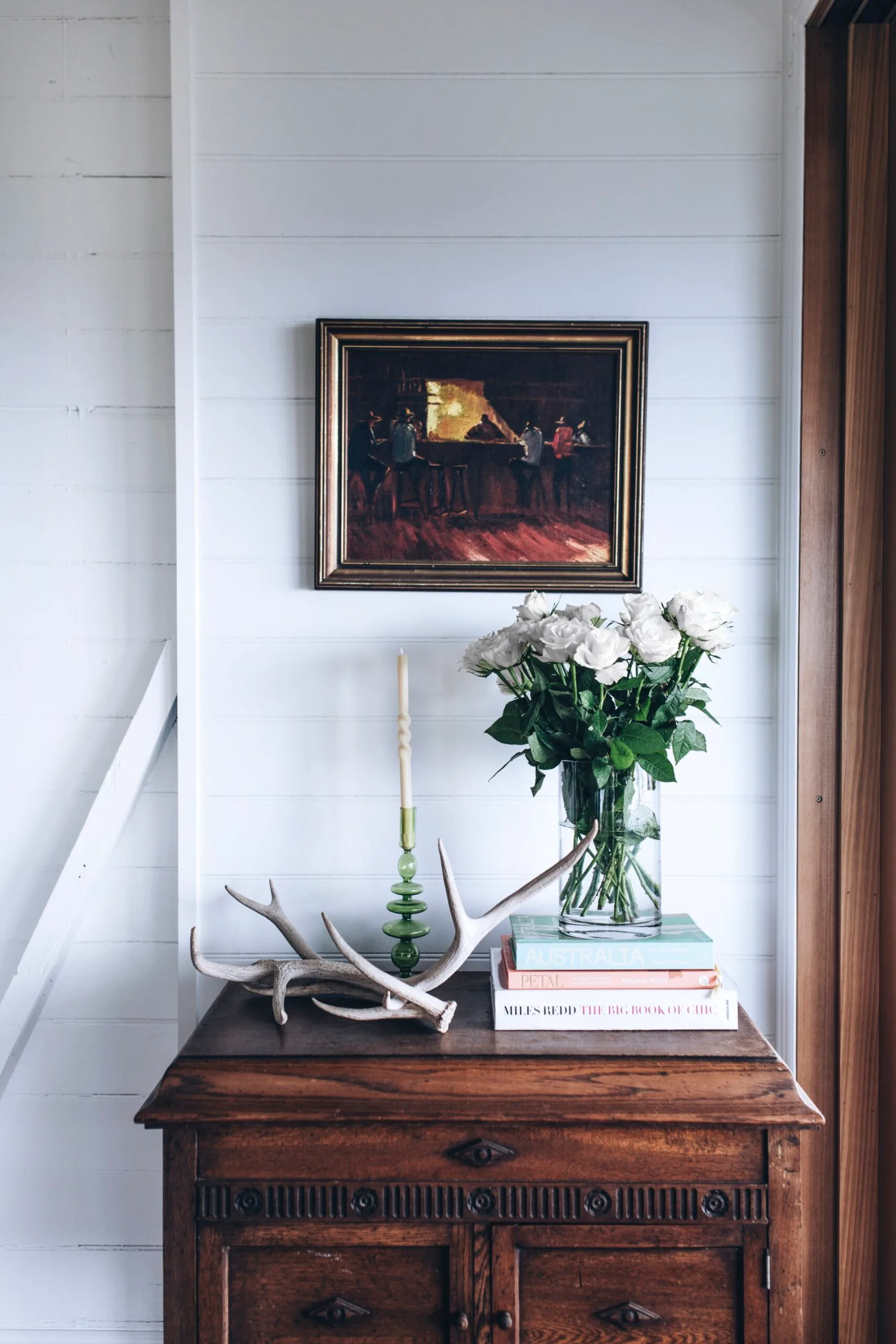 The Grange: A Historic Homestead In The Northern Rivers