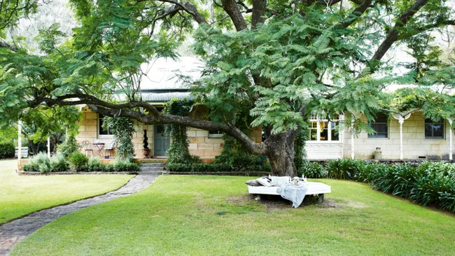 Windsor NSW Homestead: Timeless Country Retreat