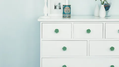 DIY Drawer Handles: Custom Hardware for Personal Style