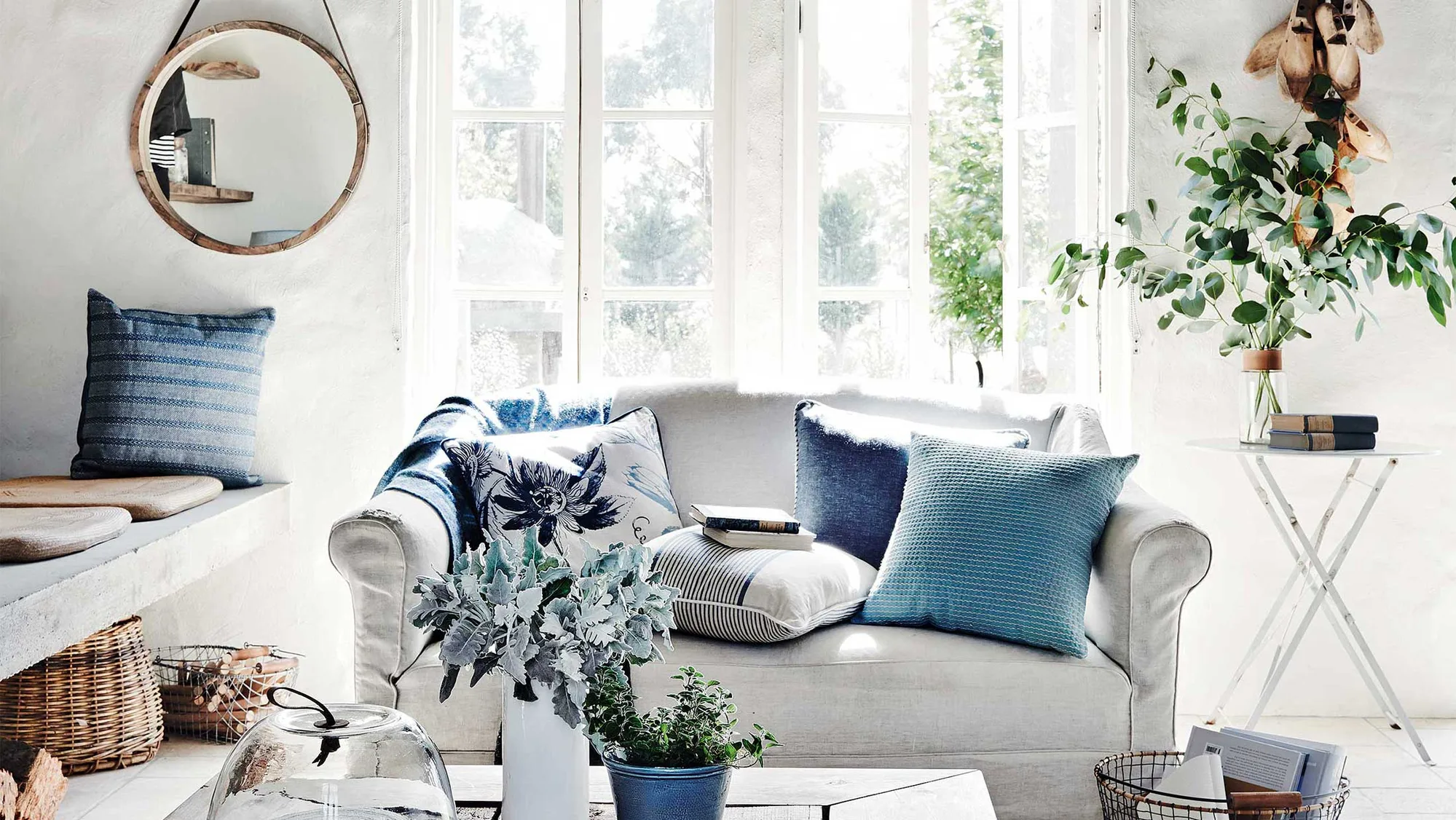 Shop Country Style magazine's range of homewares