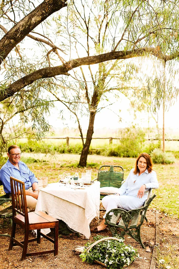 Inside Boolooroo: A heritage homestead in rural NSW