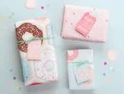 Free printable wrapping paper: 10 designs to download now