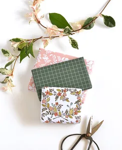 Free printable wrapping paper: 10 designs to download now