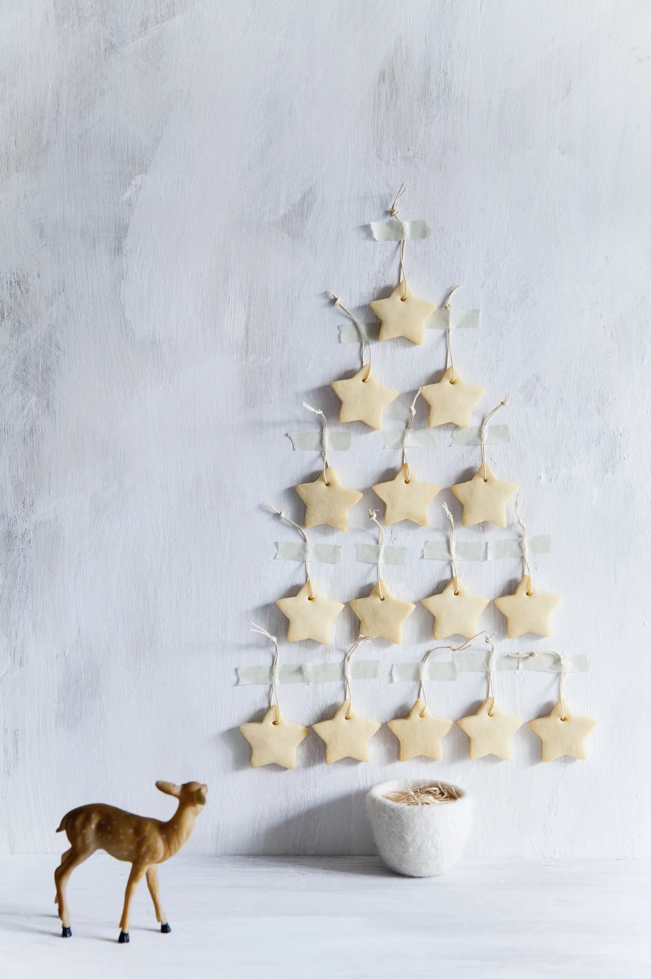 Alternative Christmas Tree: 15 Designs That Differ