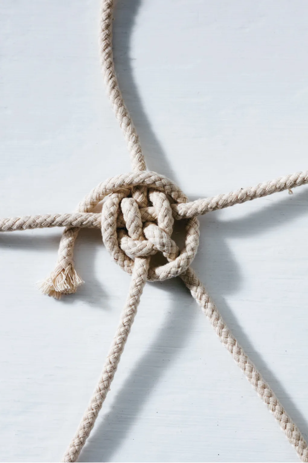 DIY Rope Basket: Easy Steps to Create Your Own