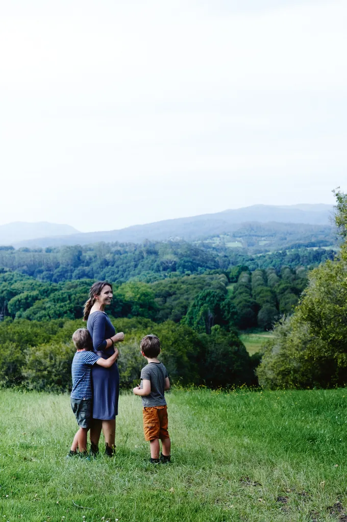 Made with love: at home with an artisanal toy maker