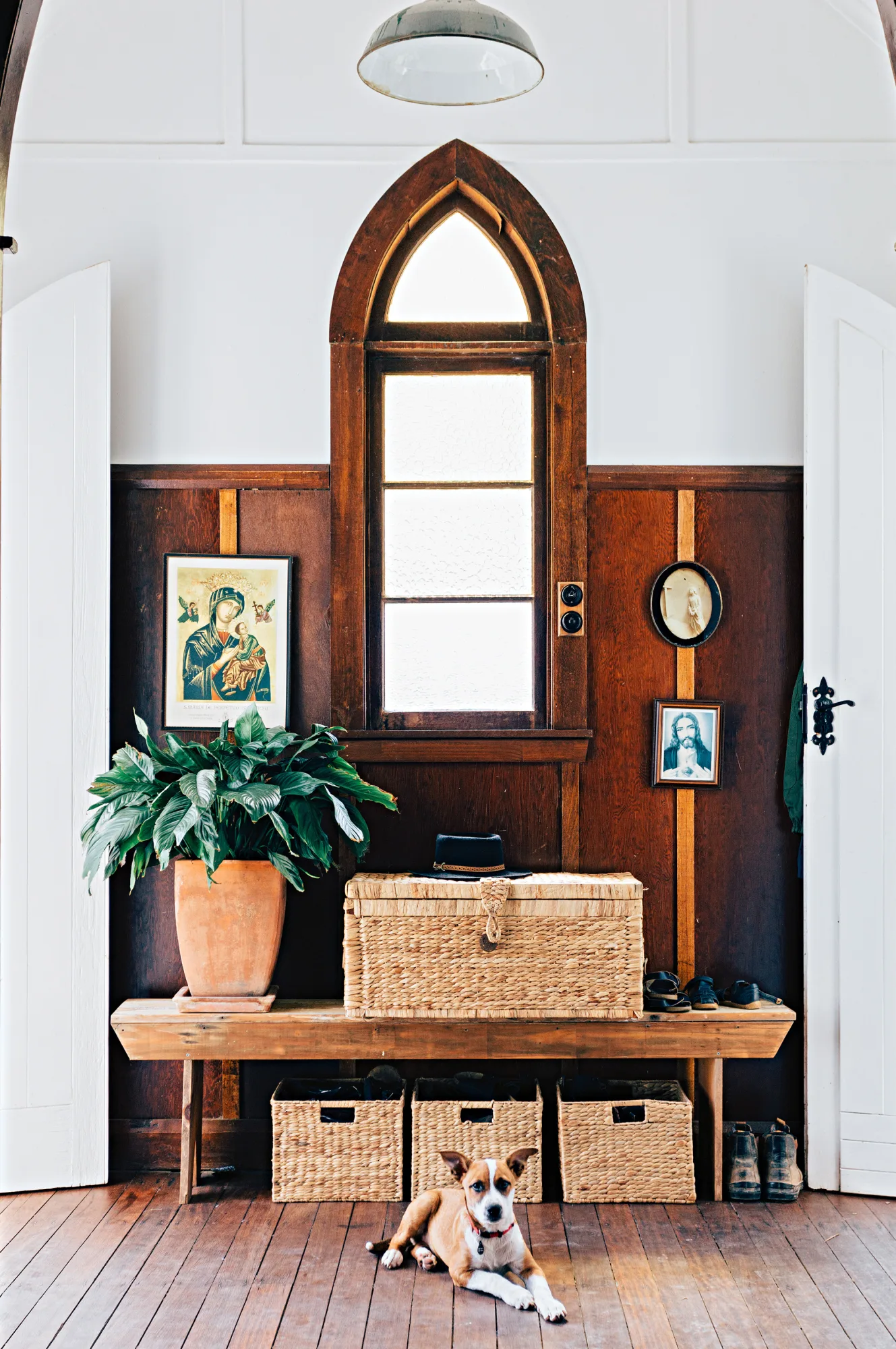 Church Conversions in Australia: 8 Divine Examples | Homes To Love