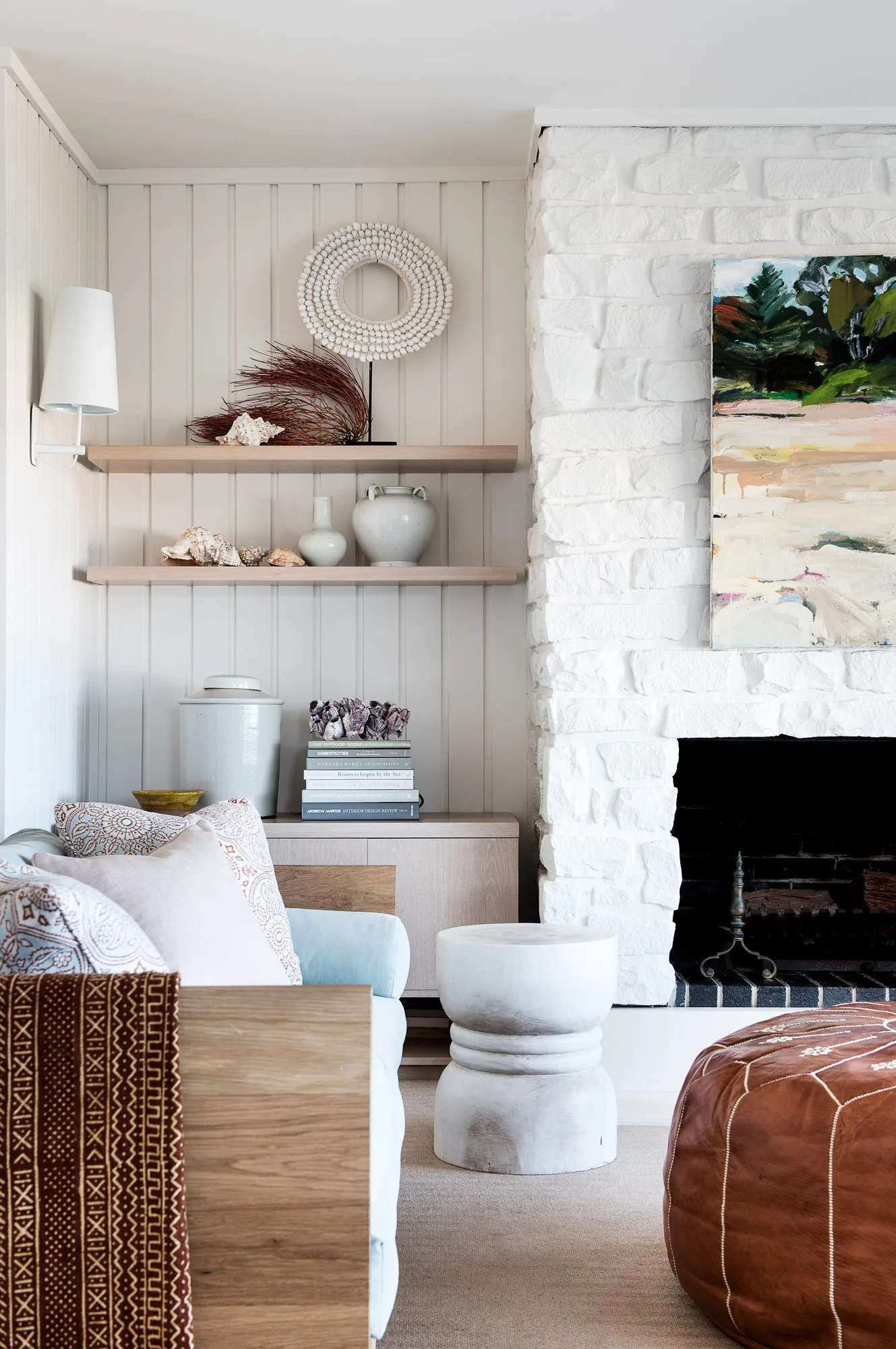 Why We Love Timber VJ Panelling in Homes