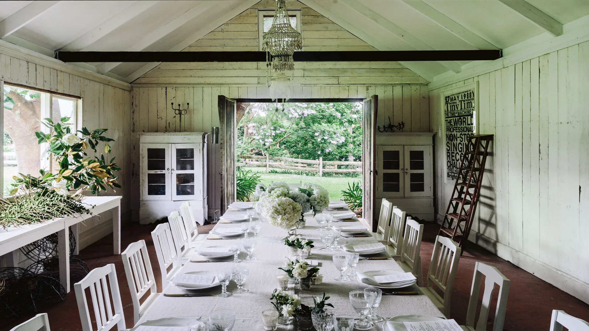 Tour 7 Homes Collette Dinnigan Has Owned And Designed | Homes To Love