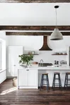 10 farmhouse kitchens with design ideas to steal