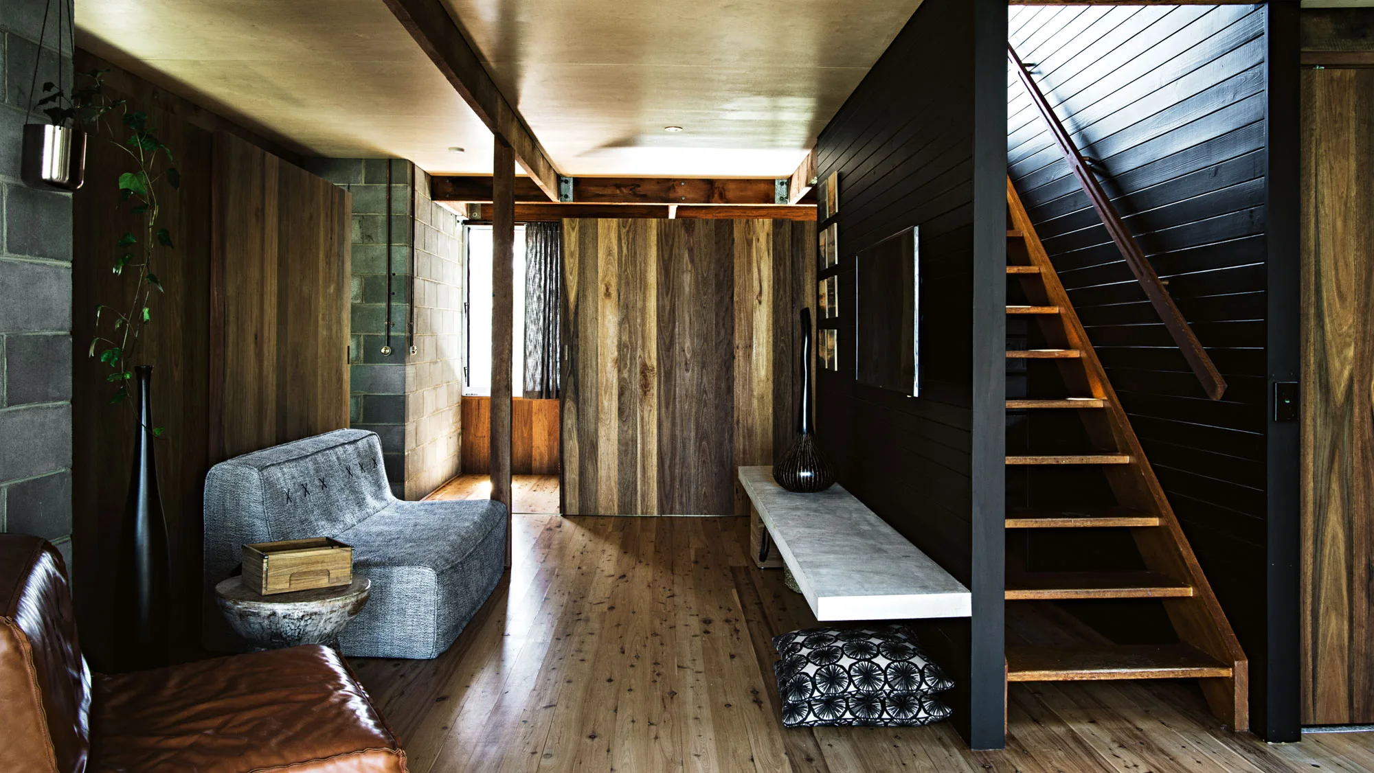 Copacabana Beach House: A Peaceful NSW Coastal Retreat | Homes To Love