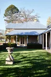 A historic homestead near Ballarat: Fit for royalty