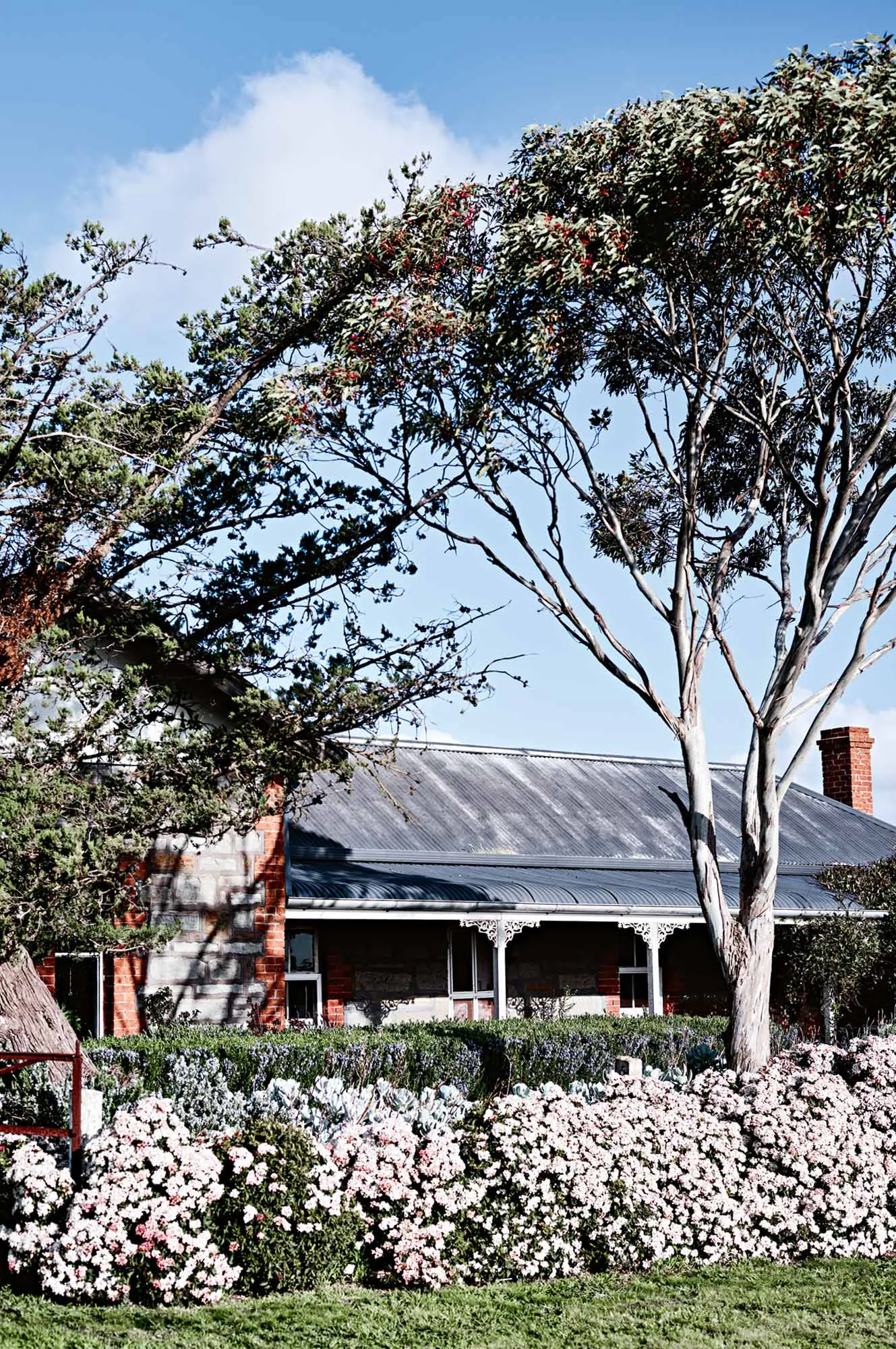 15 charming Australian country homes