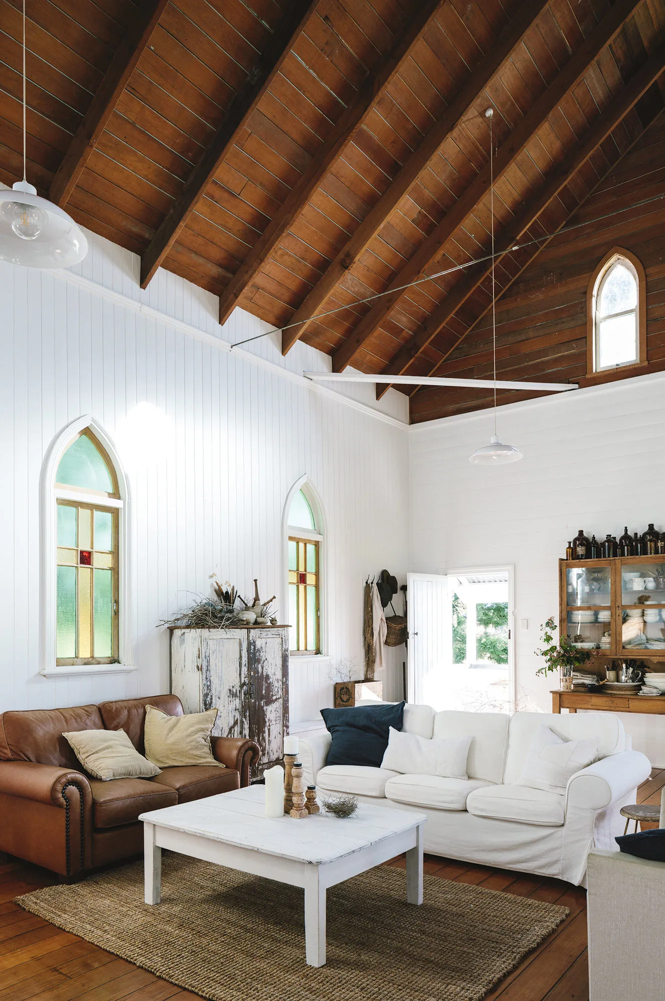 Church Conversions in Australia: 8 Divine Examples | Homes To Love