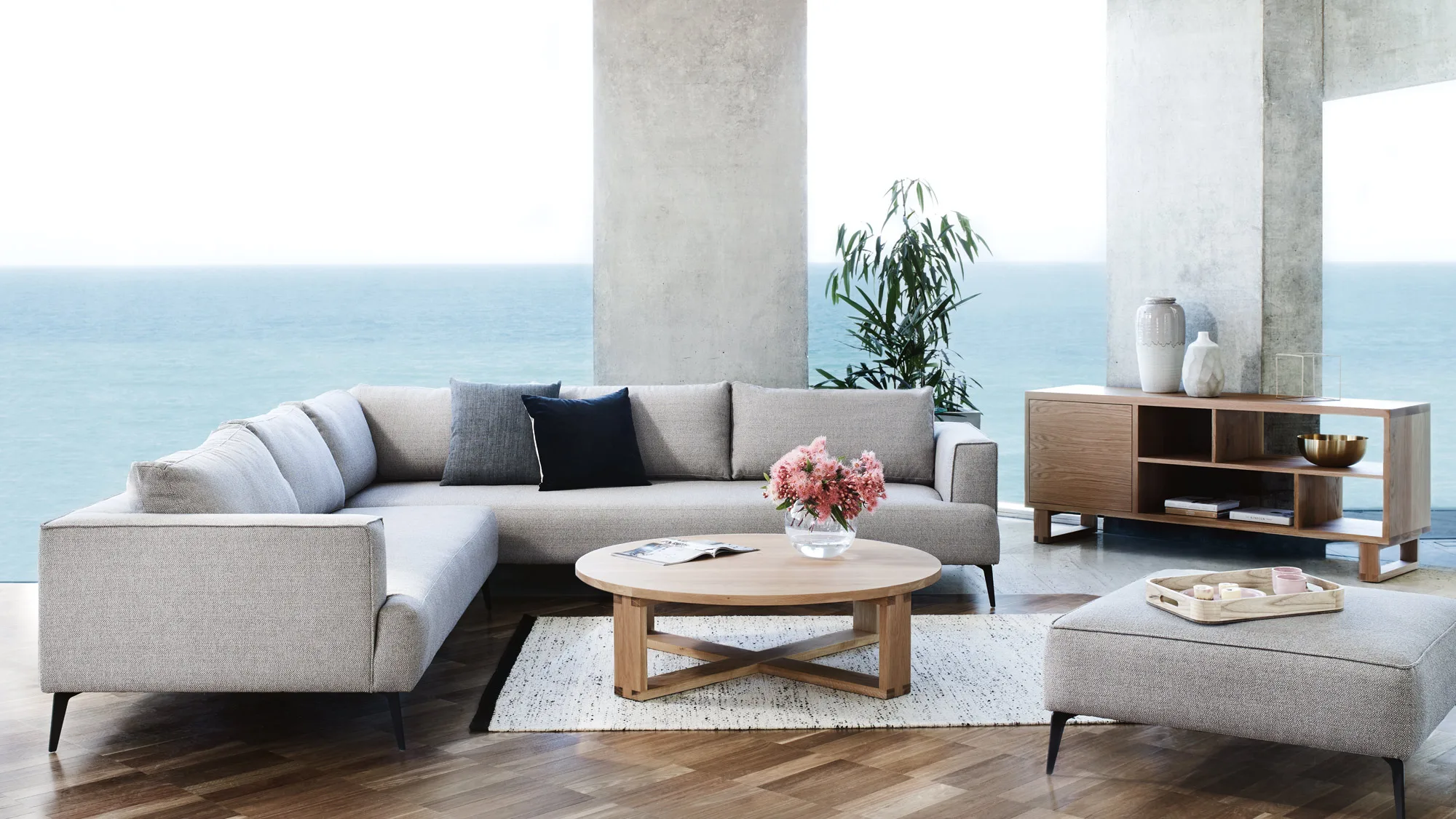 6 tips to create the perfect living room