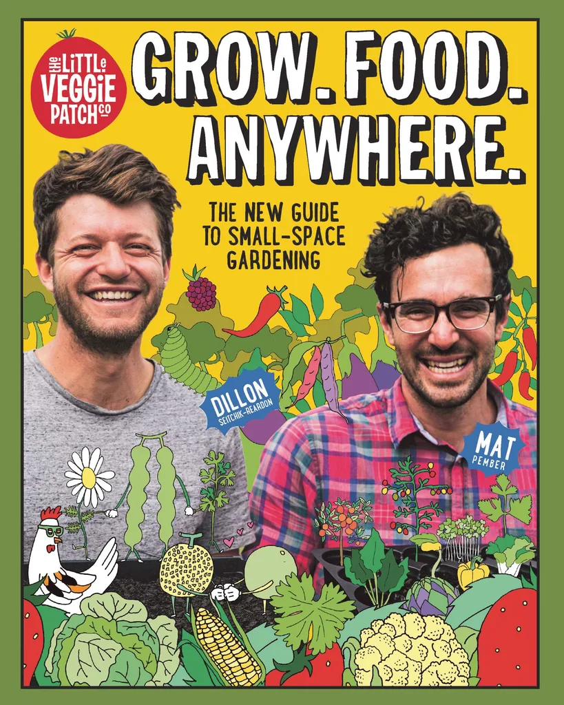 4 easy gardening projects to grow food with your kids