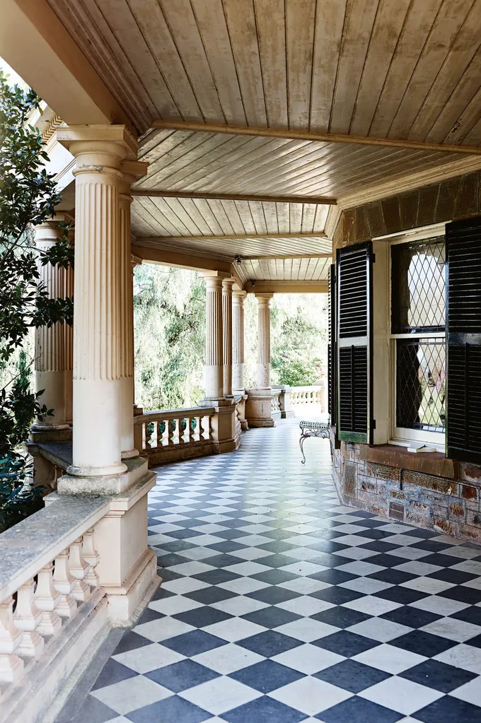 Grandest Barossa Homestead Revealed
