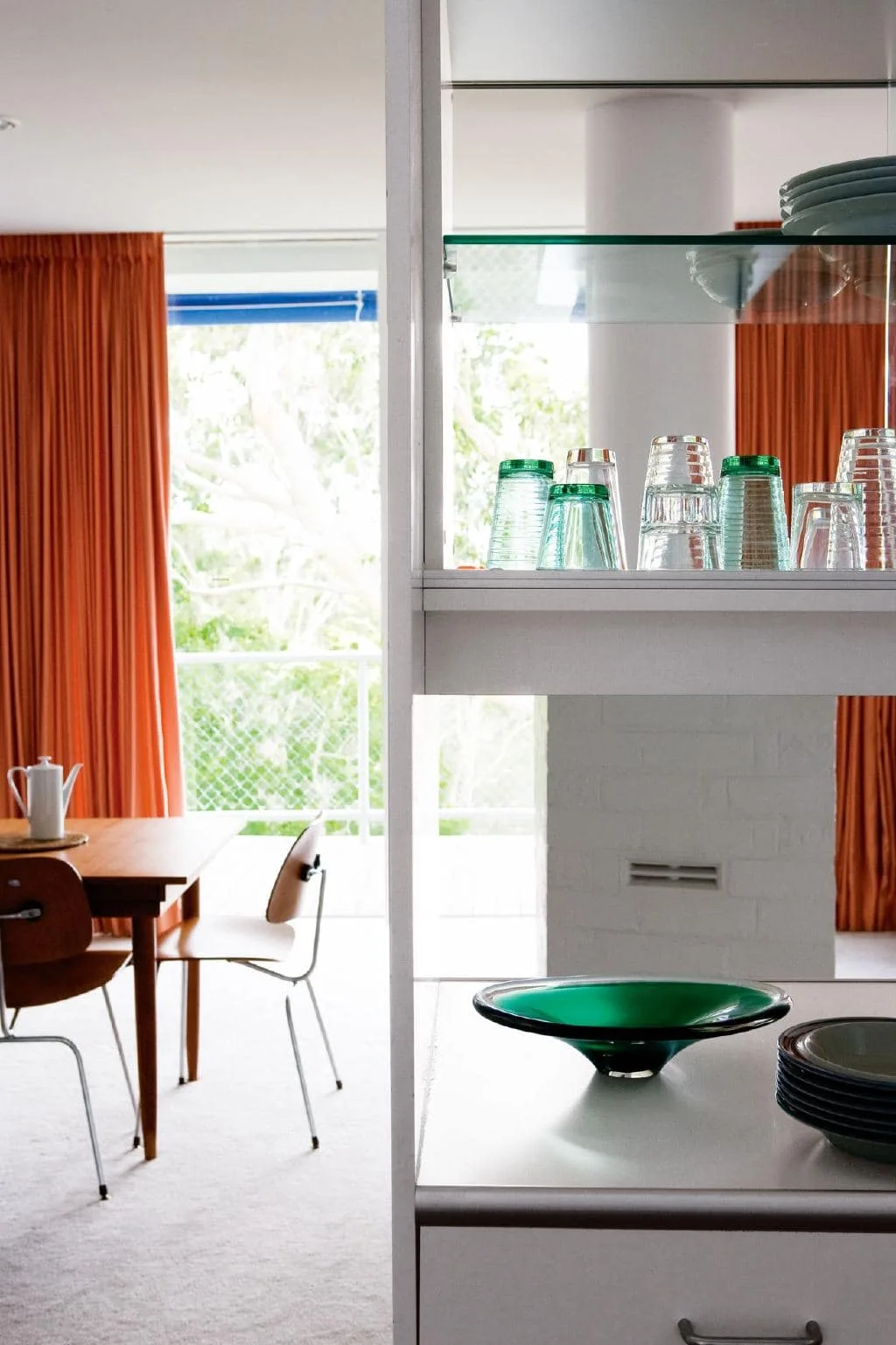 Seidler House: design ideas from an iconic mid-century home