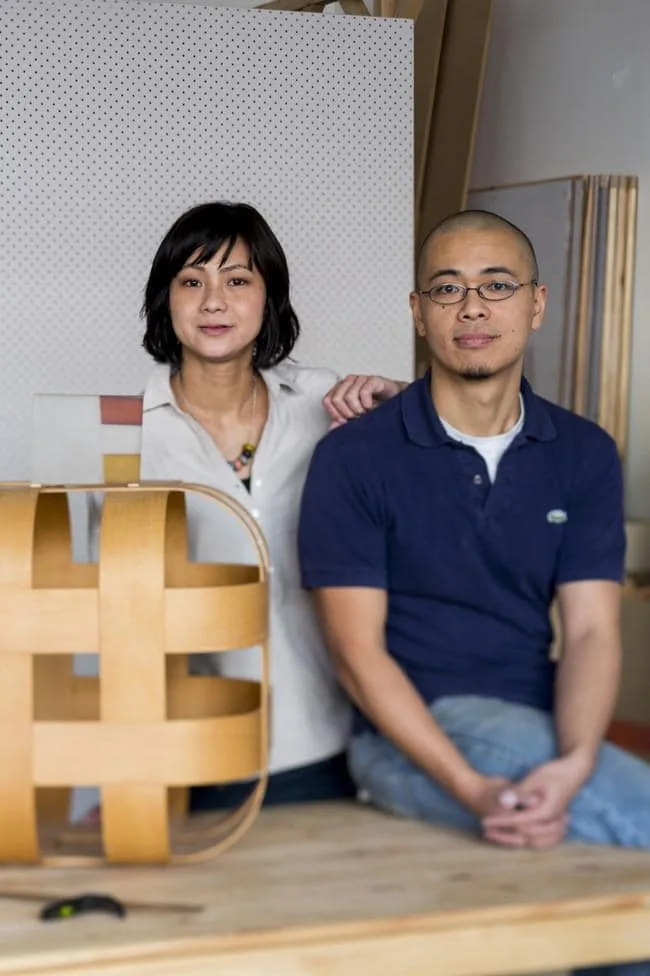 Studio Mono: Sleek and Modern Design Inspiration