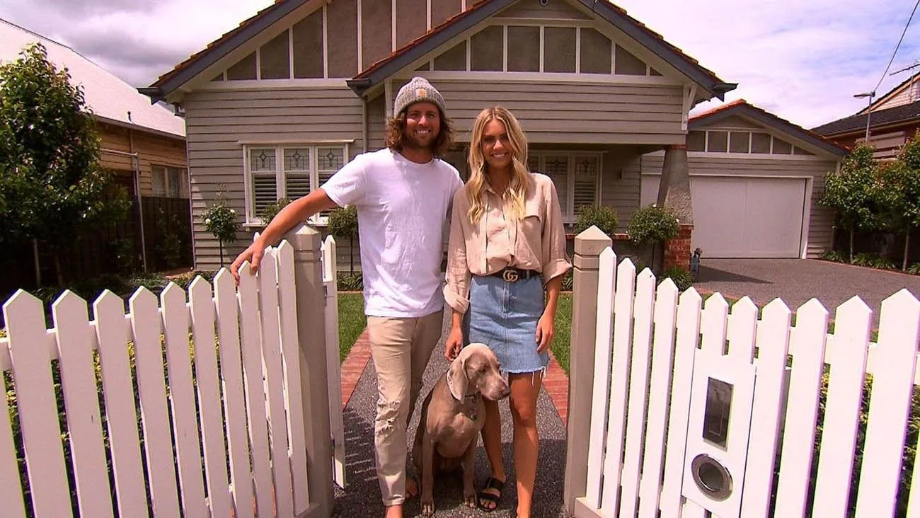 The Block’s Josh and Elyse have sold their Coburg home