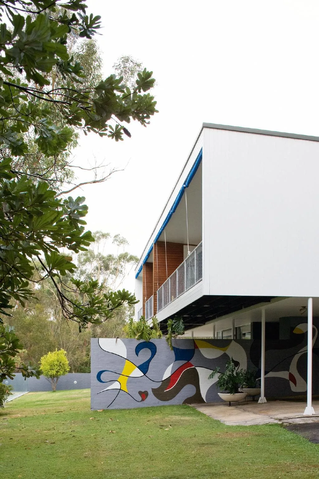 Seidler House: design ideas from an iconic mid-century home
