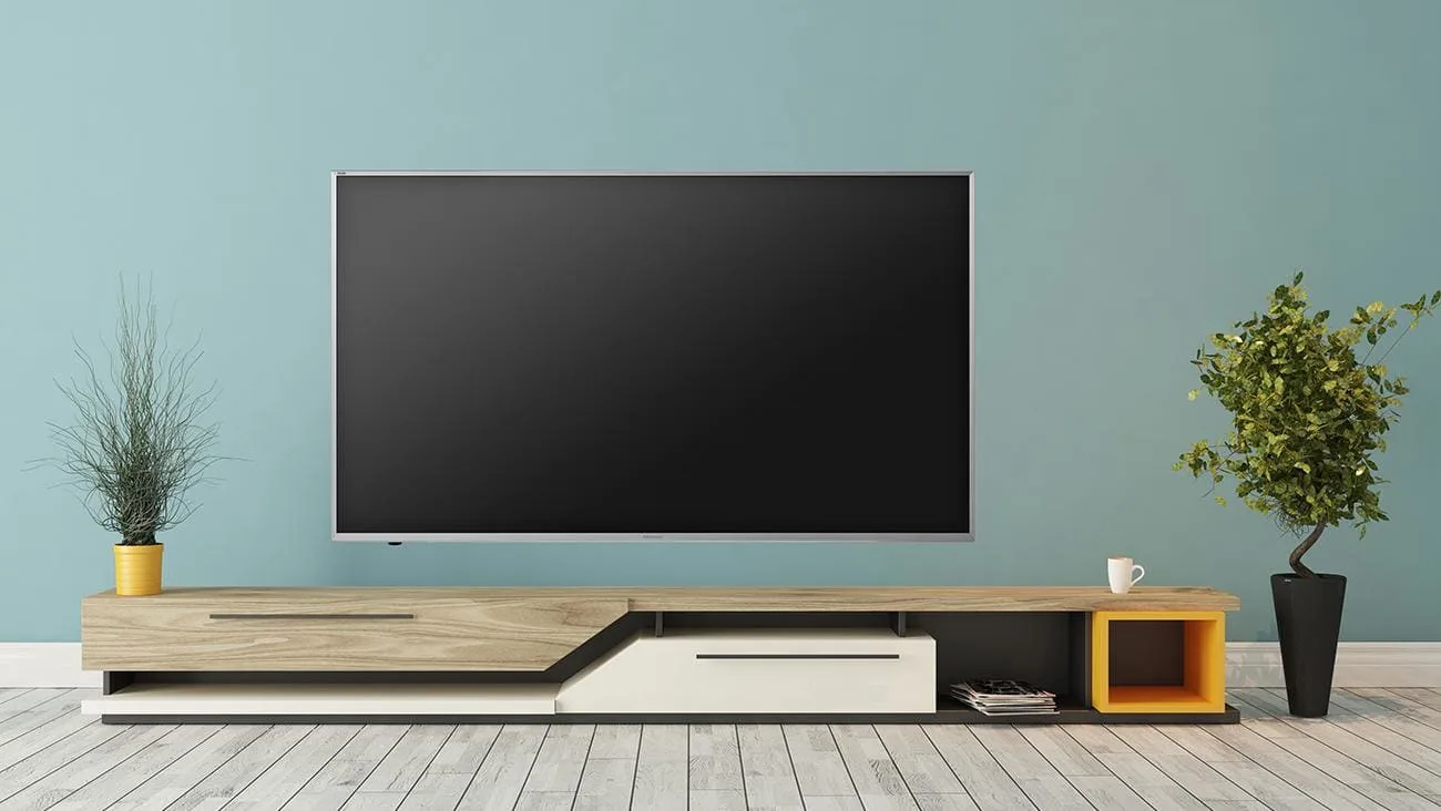 How to create the perfect TV set up in the home