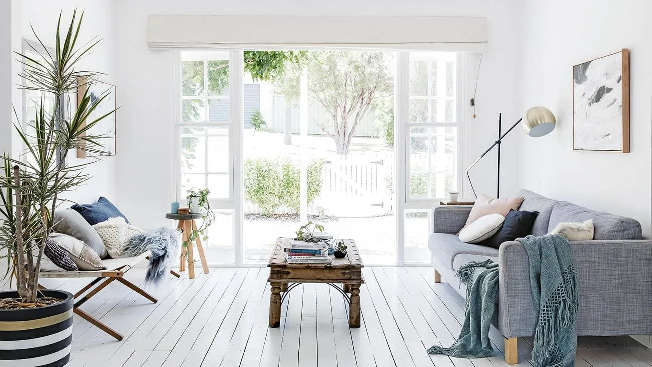 A 1950s Fibro Cottage Revived with Handmade Touches | Homes To Love