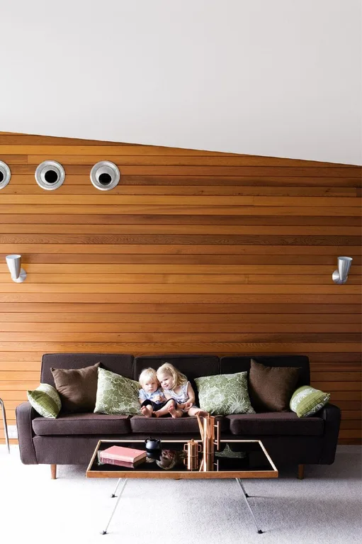 Seidler House: design ideas from an iconic mid-century home
