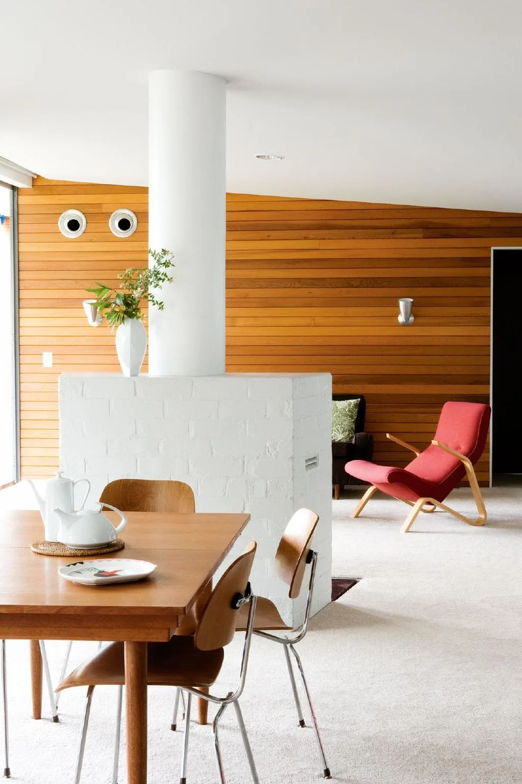 Seidler House: design ideas from an iconic mid-century home